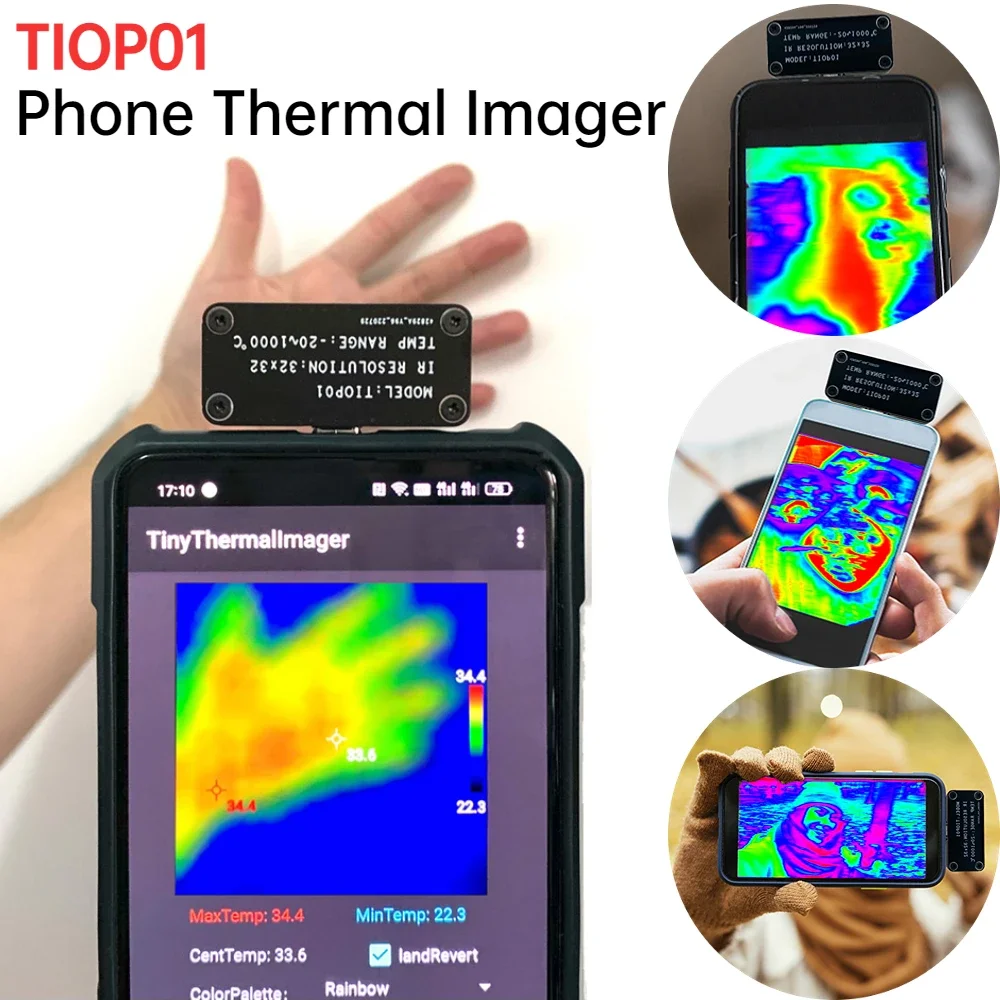 Mini-Infrared-Thermal-Imager-Phone-External-Infrared-Imaging-Device ...