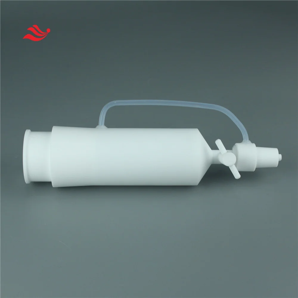 1000ml-laboratory-separation-extraction-PTFE-constant-pressure ...