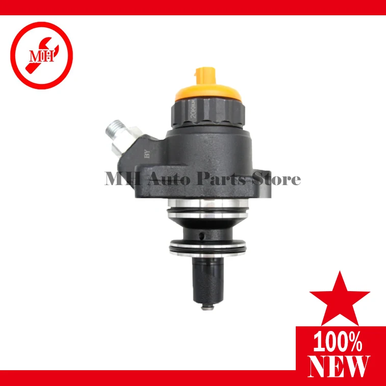 Electric HP0 Pump Plunger Injection Pump Element Assy 094150-0318 For ...