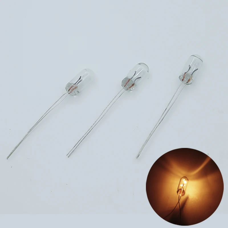 Mini-Indicator-Bulb-3mm-4mm-5mm-Lamp-Light-Bulb-Edison-Incandescent ...