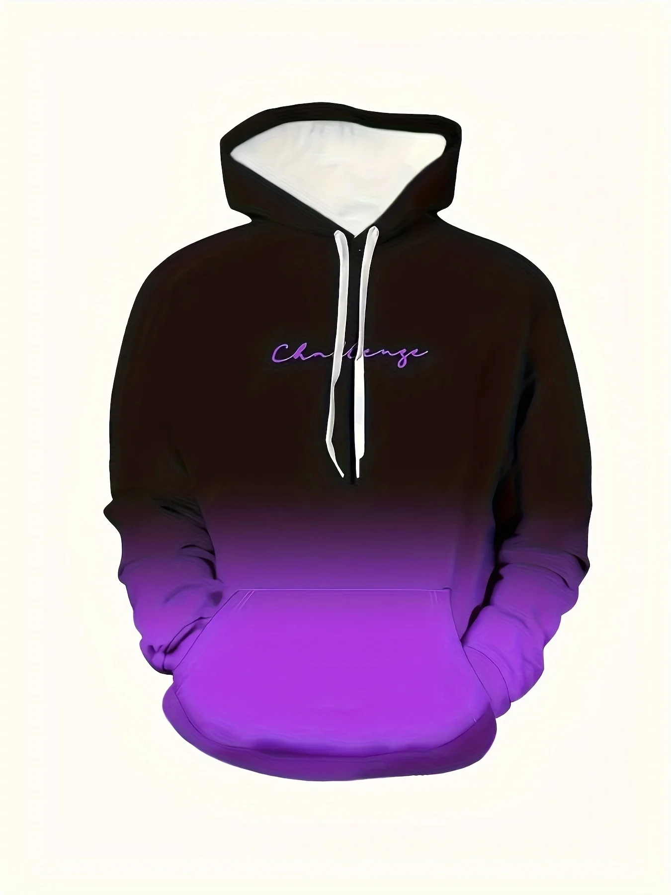 Gradient-Color-Cool-Children-s-Hoodie-Men-s-and-Women-s-Fashionable ...