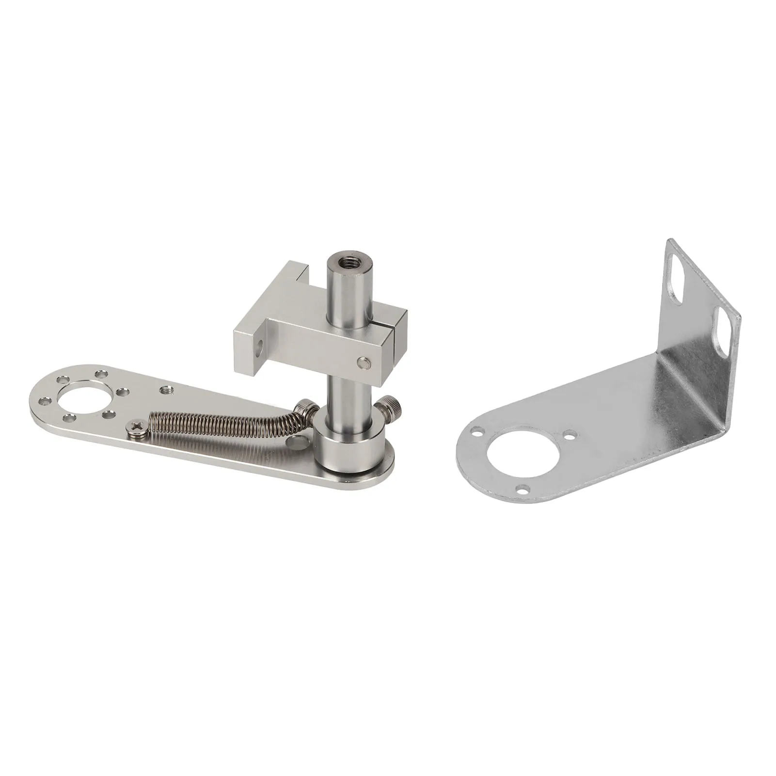 Rotary Encoder Metal Mounting Stand Digital Display Counter Fixing ...