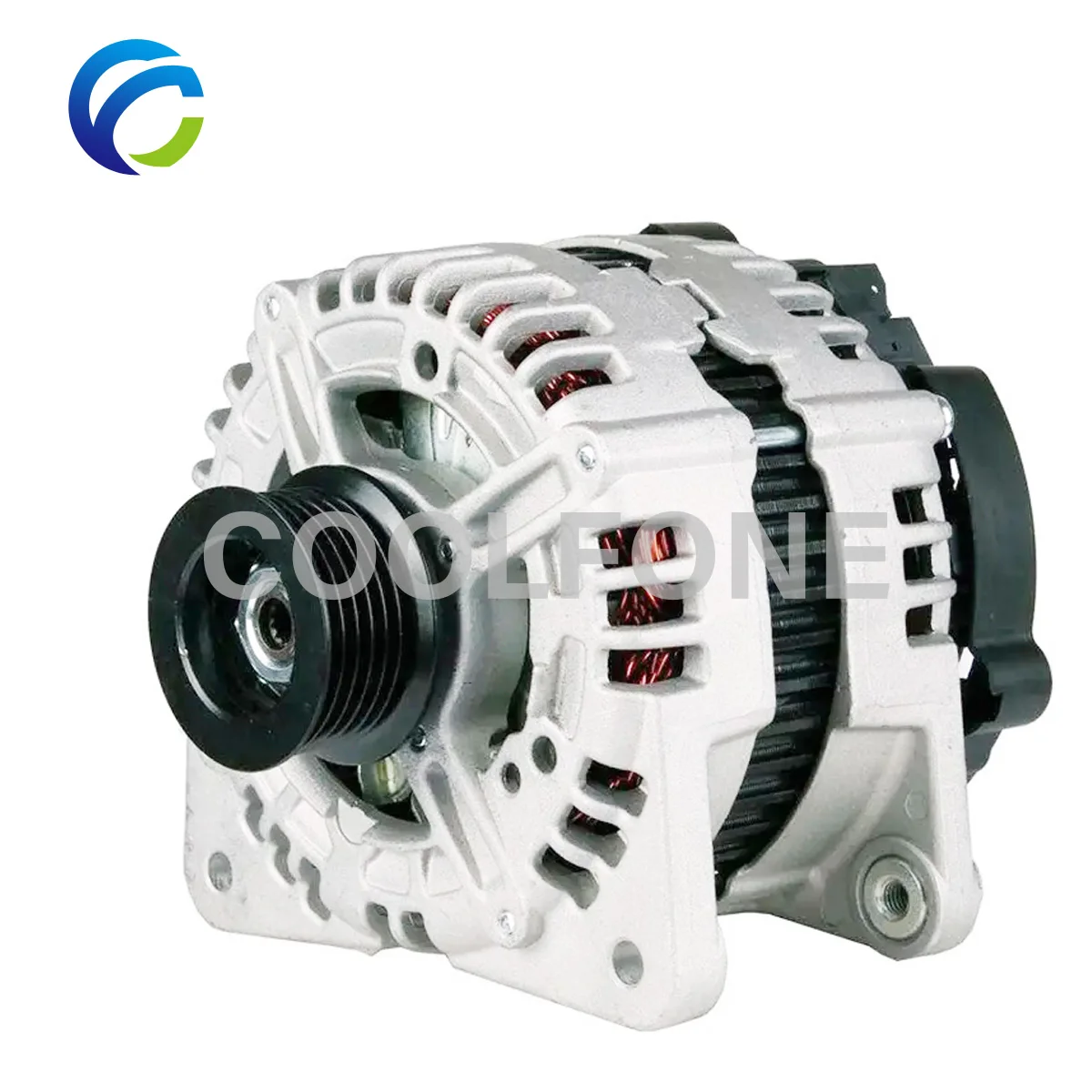Water-Cooled-Generator-Alternator-for-PORSCHE-PANAMERA-971-CAYENNE-AUDI ...