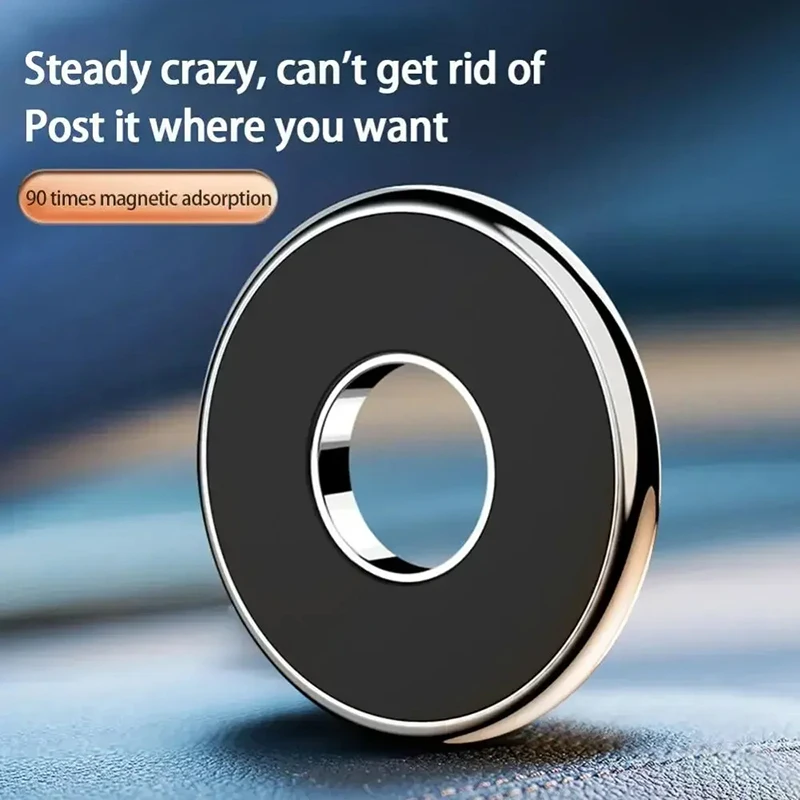 Strong-Magnetic-Car-Phone-Holder-in-Auto-Magnet-Mobile-Phone-Telefon ...