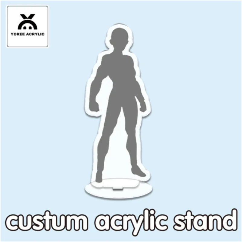 Custom-Acrylic-Stand-Anime-Figurine-Cartoon-Figure-Standees-Keyring ...