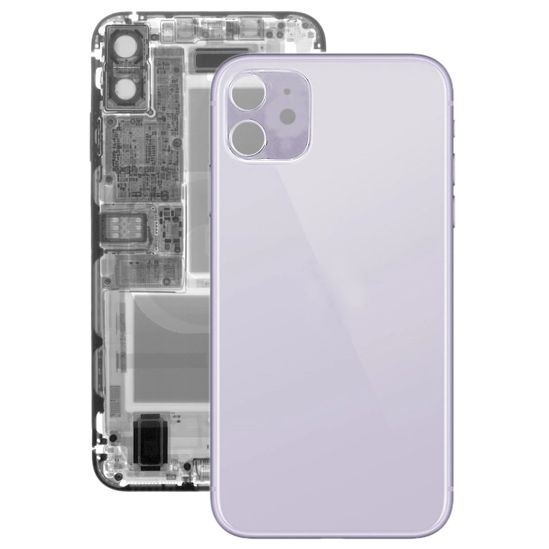 iphone 11 backshell price in bangladesh - BornilShop