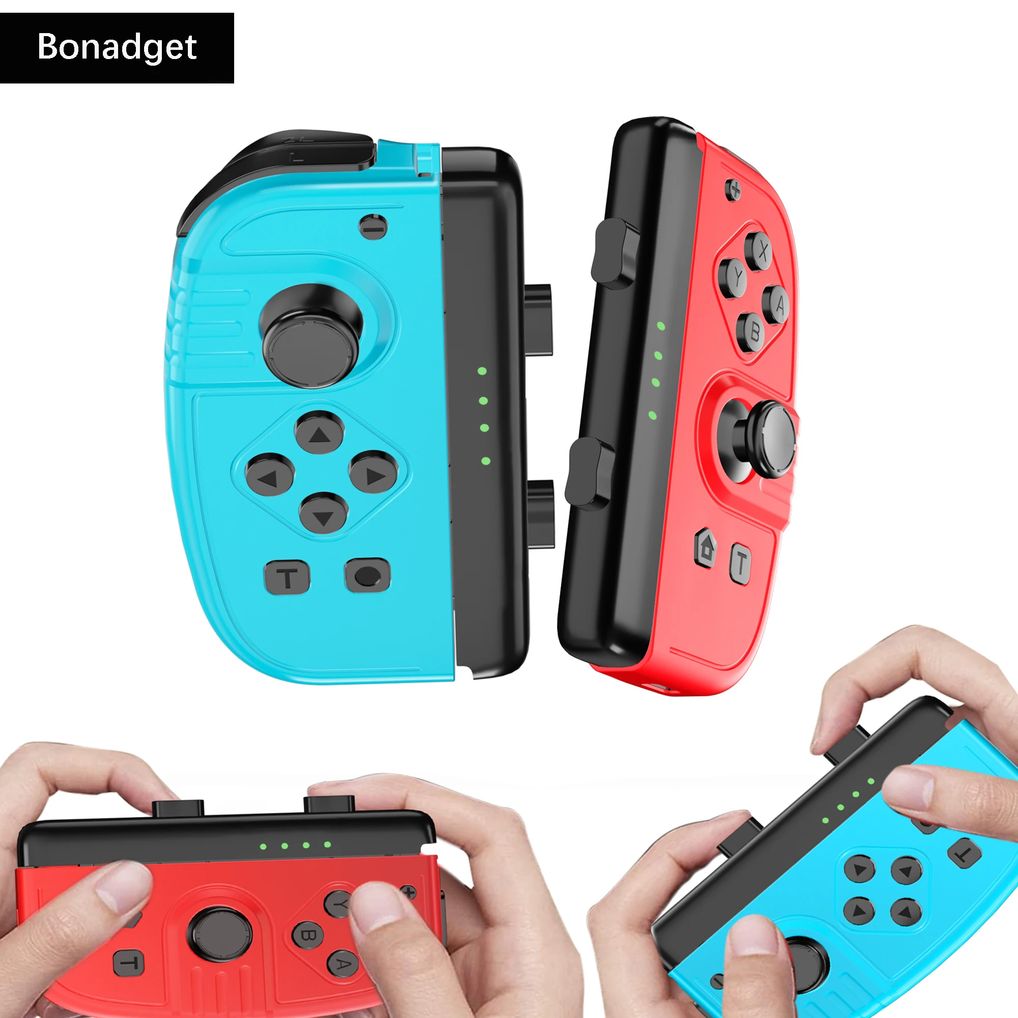 Joypad-Switch-Joystick-Controller-6-Axis-Gyro-Wireless-Gamepad-Switch ...