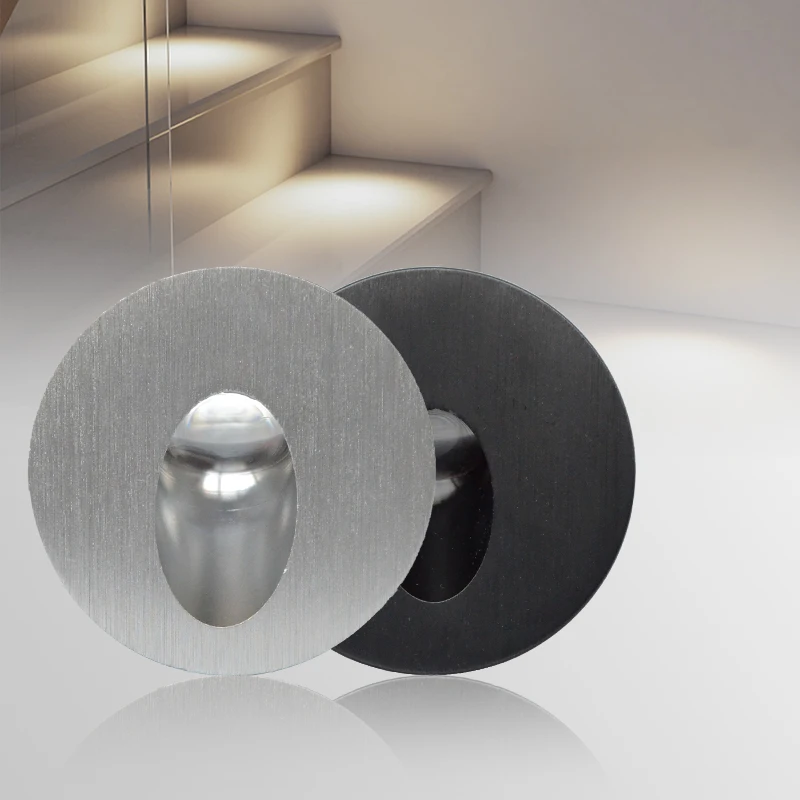 LFY5580-1-Small-Hallway-Led-Stair-Light-Passageway-Circular-And-Square ...