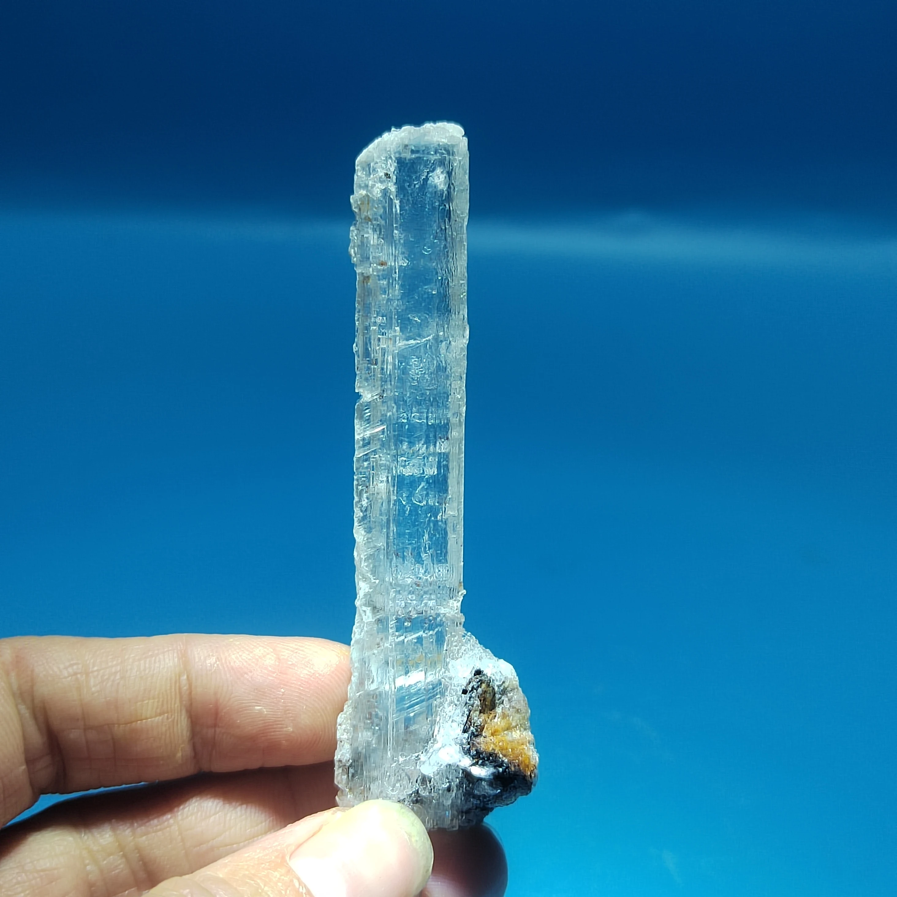 Gypsum Mineral