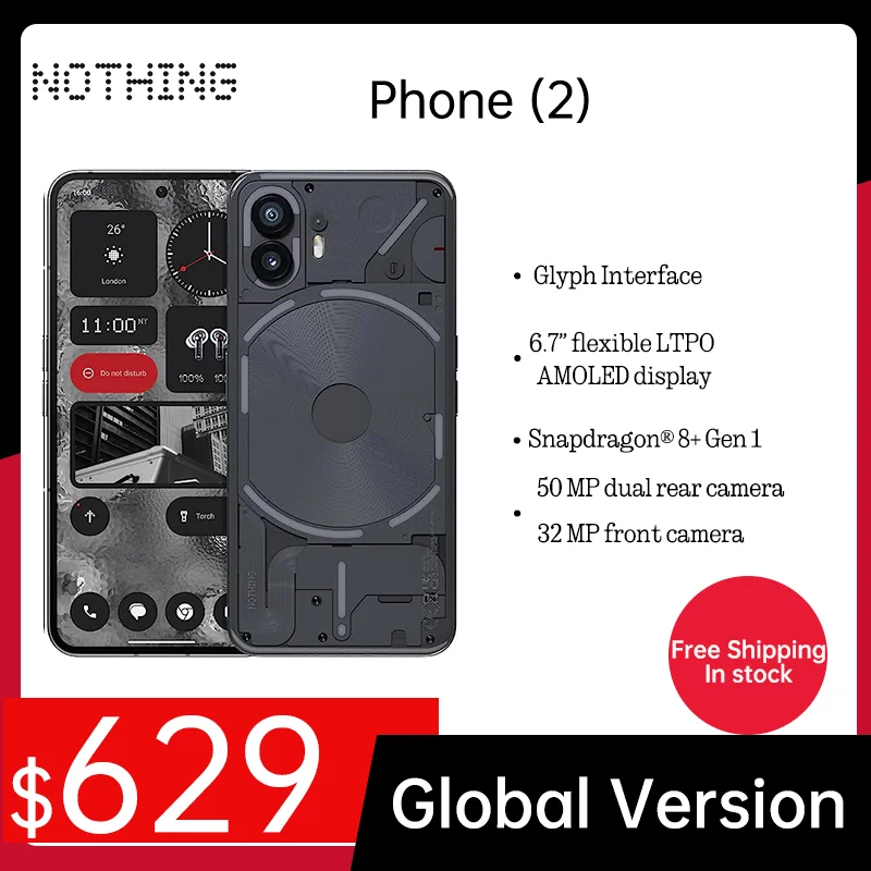 NOTHING-Phone-2-6-7-flexible-LTPO-OLED-Snapdragon-8-Gen-1-Nothing-OS-2 ...