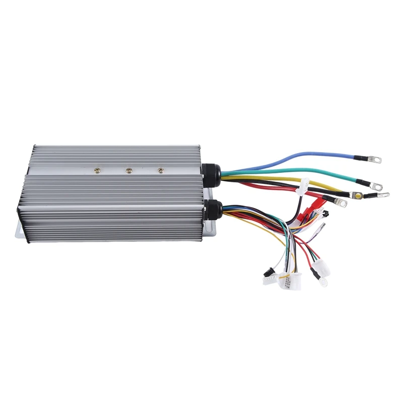 Intelligent-Brushless-Controller-48V-84V-3000W-E-Bike-Brushless-Motor ...