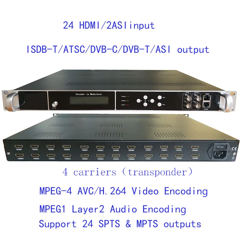 1080P-24-HDMI-to-DVB-C-DVB-T-ATSC-ISDB-T-encoder-modulator-Digital-TV ...