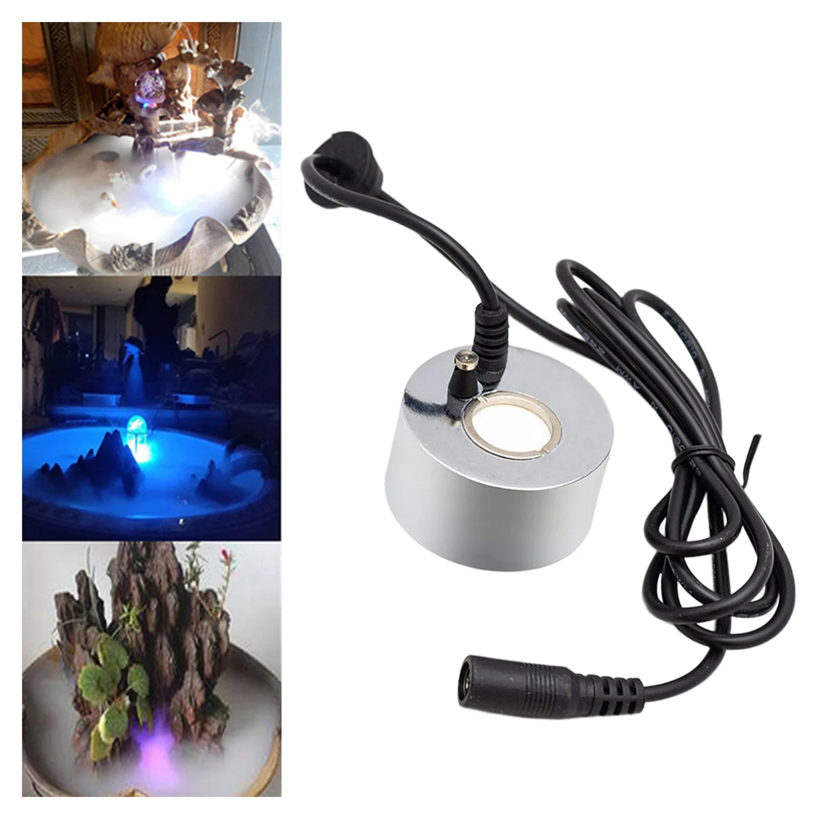 Ultrasonic-Humidifier-Mist-Maker-Atomizer-Metal-Atomization-Fogger ...