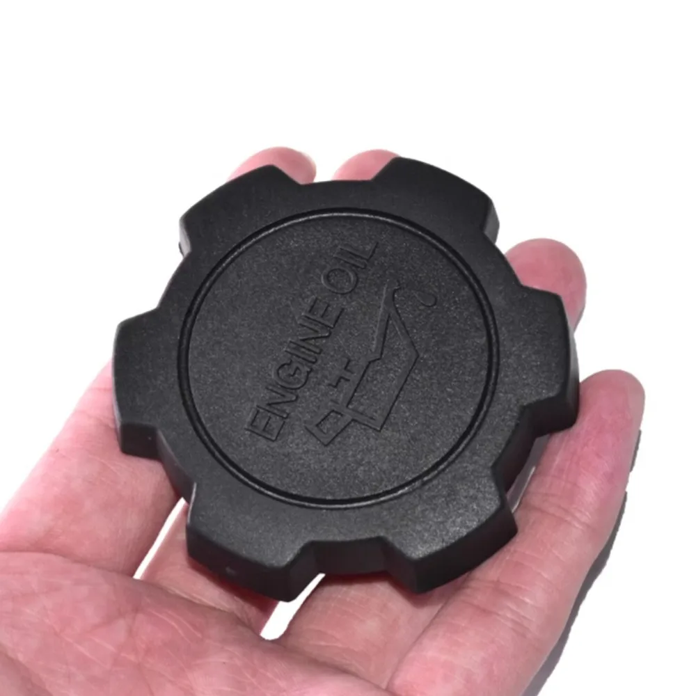 1218055010-Car-Engine-Oil-Filler-Cap-Cover-For-Toyota-Land-Cruiser-90 ...