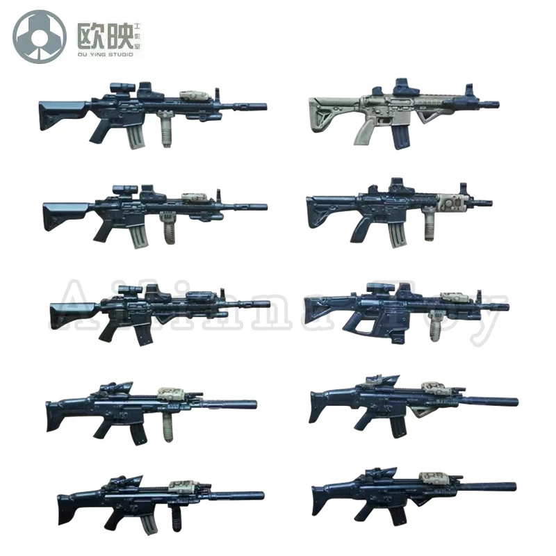 Planet Green Valley Action Figures | Action Figure Accessories Weapons ...