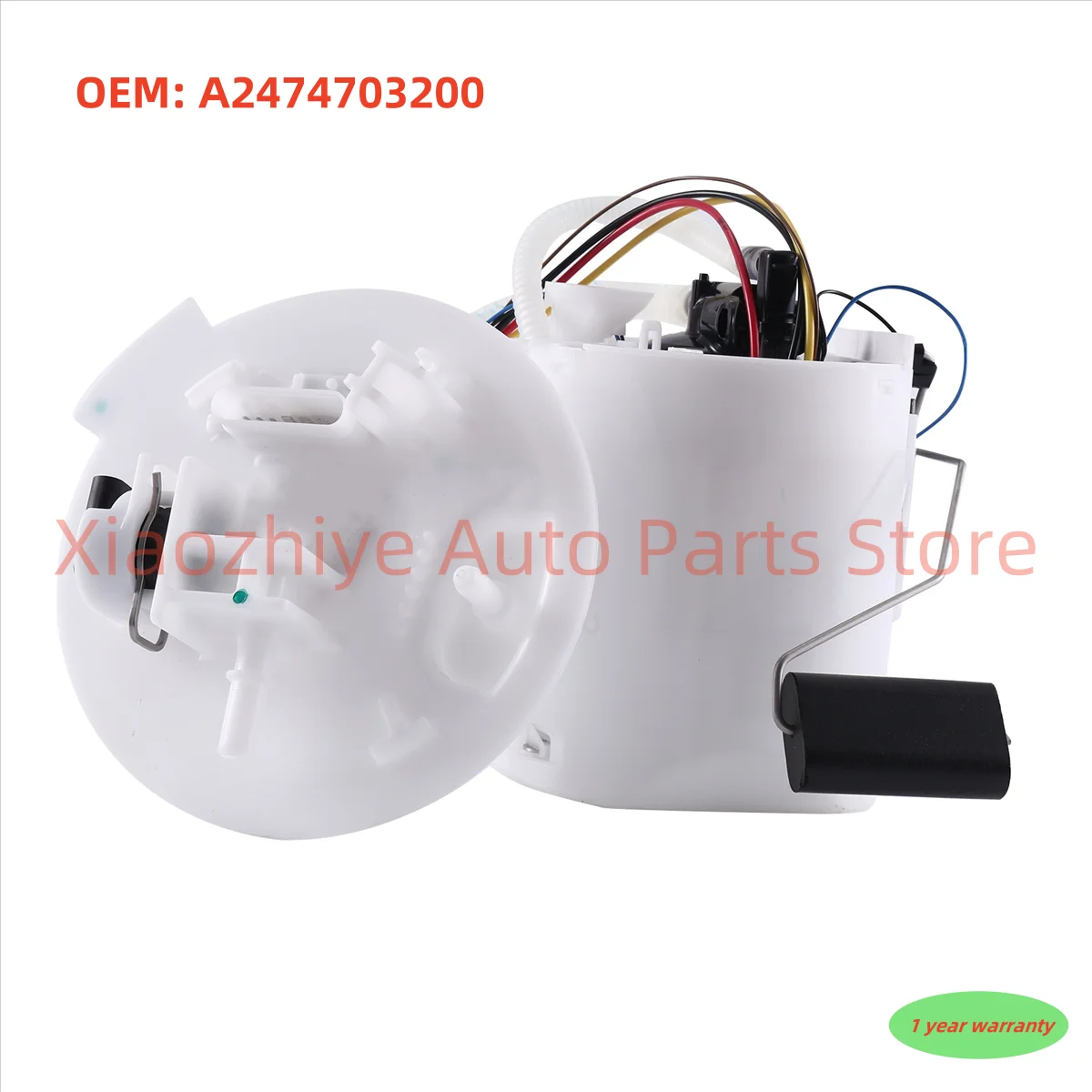1pc-New-Fuel-pump-assembly-A2474703200-A2C99757101-For-Mercedes-Benz ...