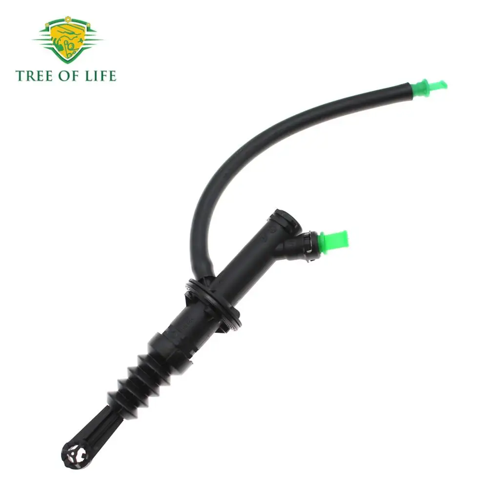 Clutch-Master-Cylinder-Pump-Assy-For-Renault-Megane-II-Grand-Scenic-II ...