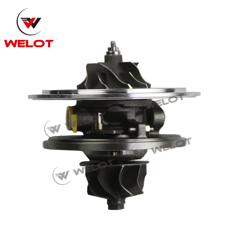 GT2260V 753392 New Turbocharger Chra Core 742417 Turbine Cartridge For ...