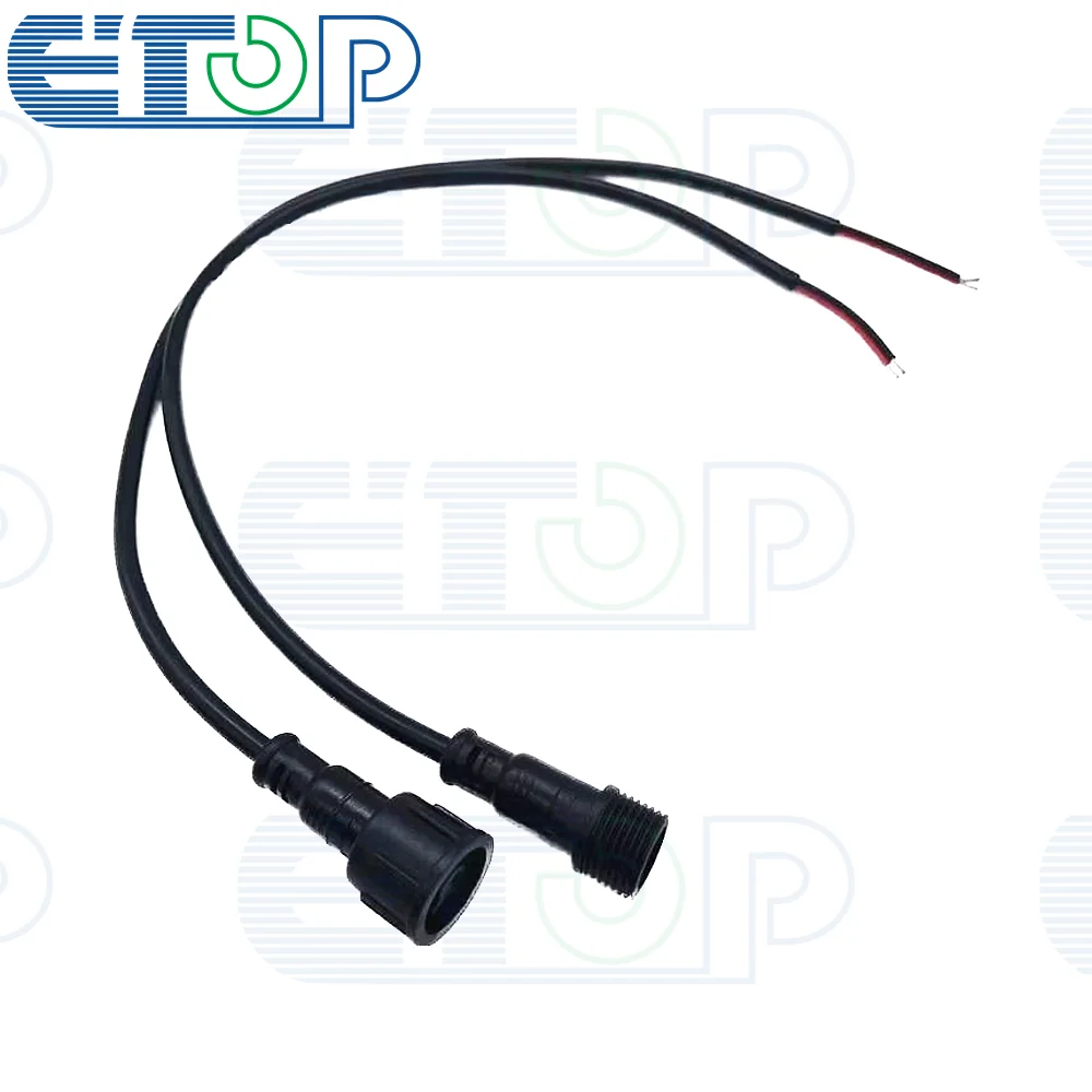 Waterproof Pigtails Connector: The Real-World Performance of xConnect ...