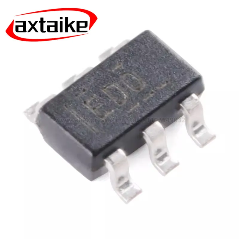 ADS1110A0IDBVR-ADS1110A0IDBVT-ADS1110A0-ADS1110-EDO-ED0-SOT-23-6-ADC-16 ...