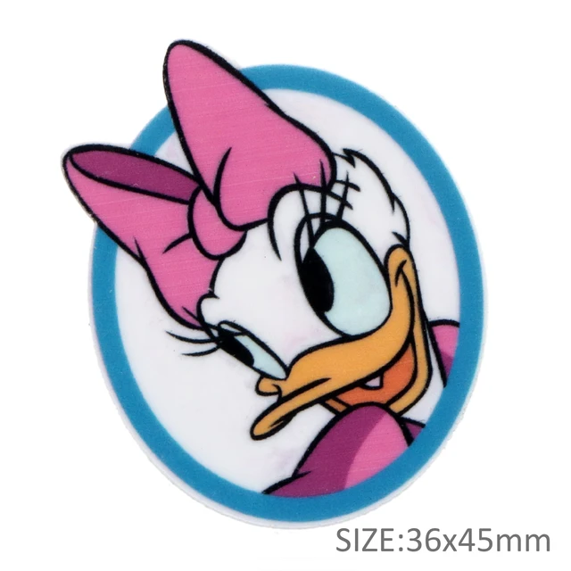 Daisy Face Disney