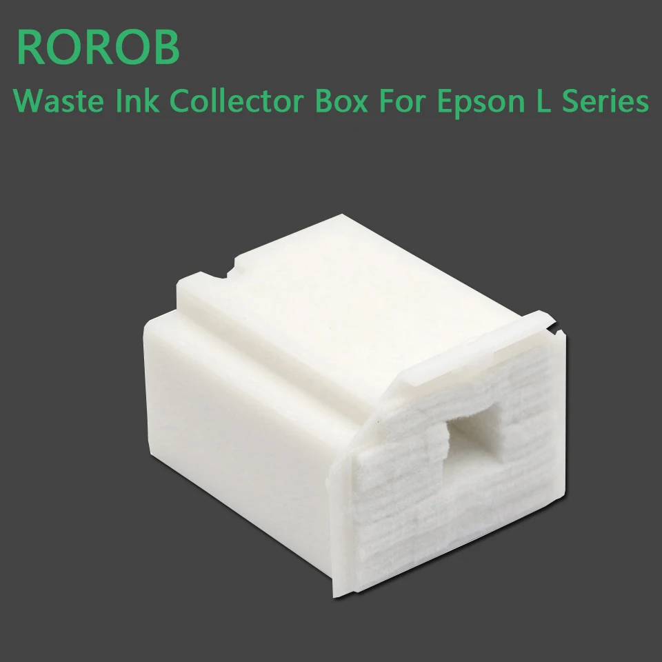 Epson-L3110-Pads-Maintenance-Box-Waste-Ink-Tank-Pad-for-Epson-L3110 ...