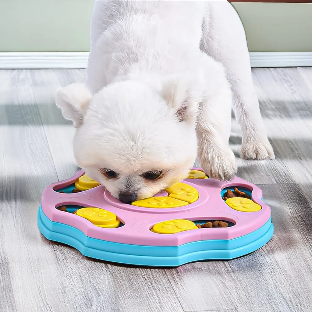 Pet-Feeding-Toy-Increase-IQ-Interactive-Slow-Dispensing-Puzzle-Feeder ...