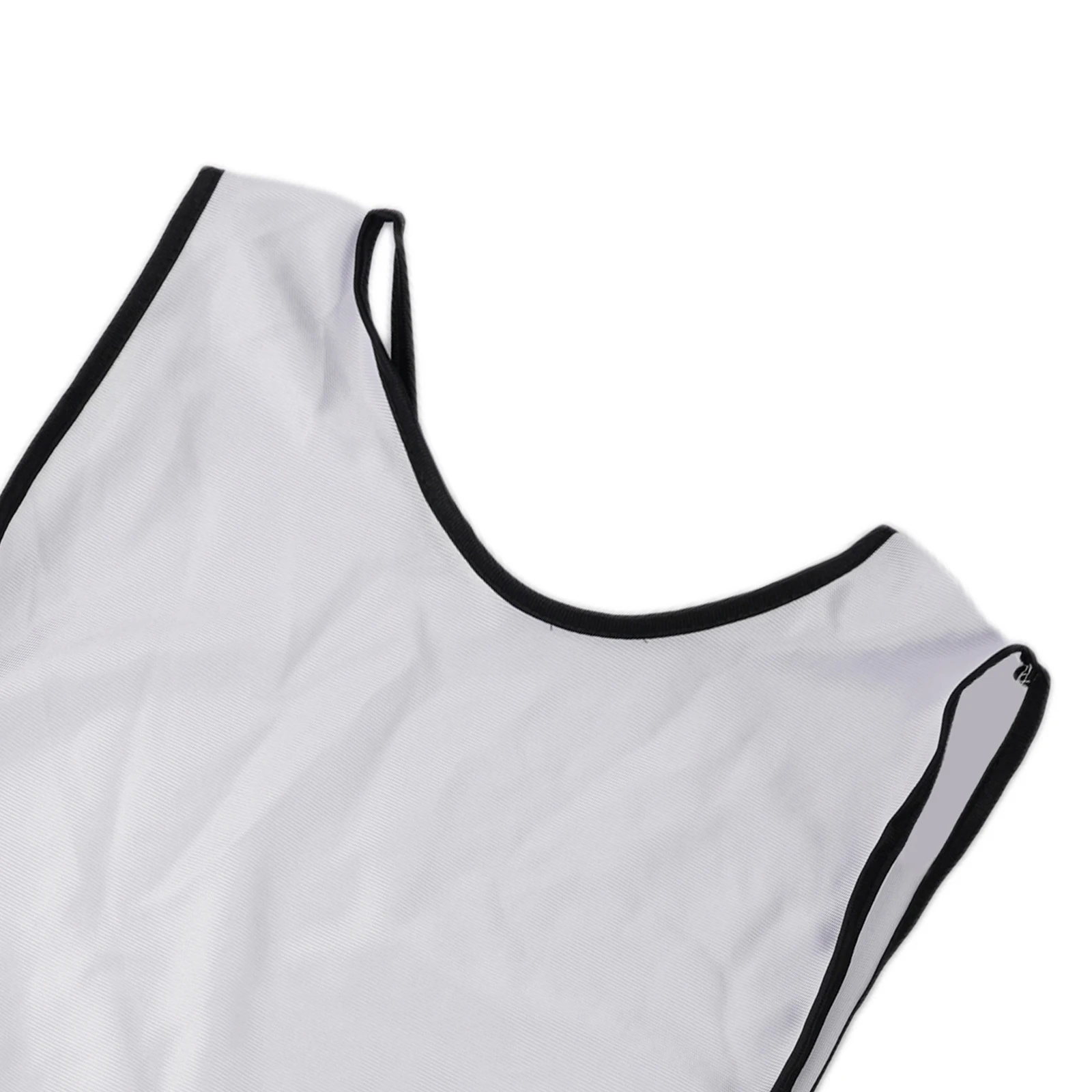 Child Sports Training BIBS Vests Fast Drying Basketball Soccer Football ...