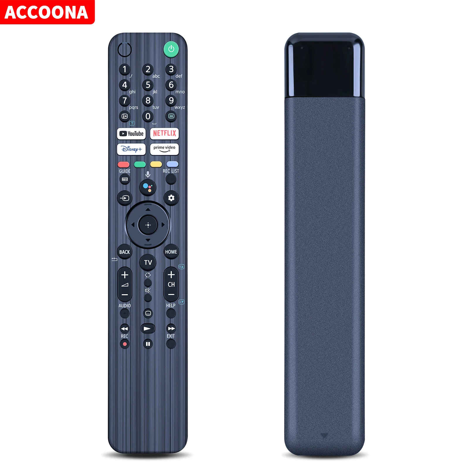 Original-Remote-Control-RMF-TX520E-RMFTX520E-for-Sony-TV-KD-65X80-KD ...