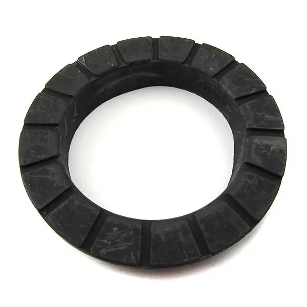 2PCS-Rear-Suspension-Spring-Upper-Pad-Rubber-for-Mitsubishi-Pajero ...