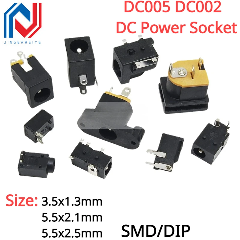 10pcs-DC005-DC002-Power-Socket-3-5x1-3mm-5-5x2-1mm-5-5x2-5mm-DC-Power.jpg