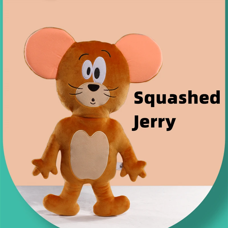 Tom And Jerry The Movie Toys