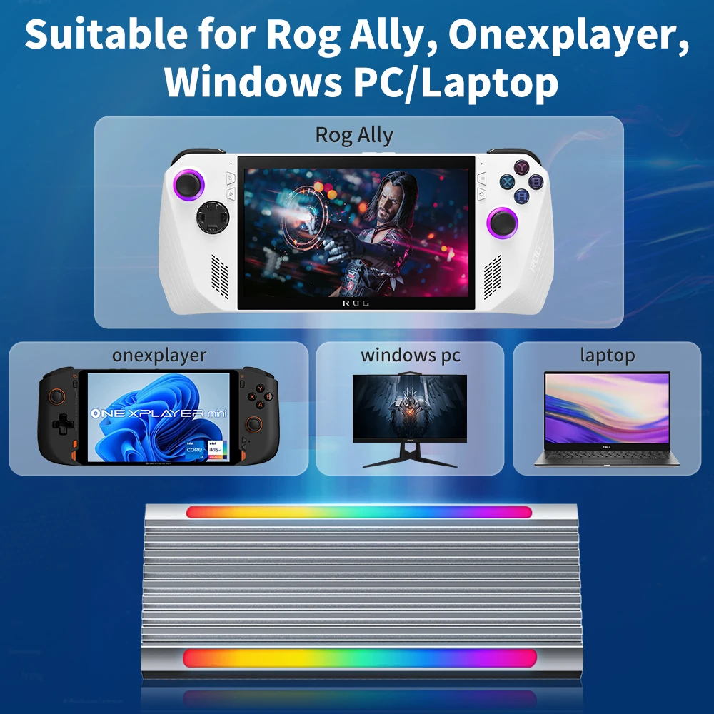 Portable Gamecube Laptop