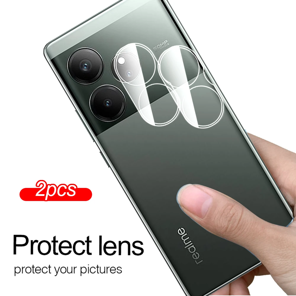 2PCS-3D-Curved-Tempered-Glass-Camera-Lens-Protector-Case-For-Realme-GT ...