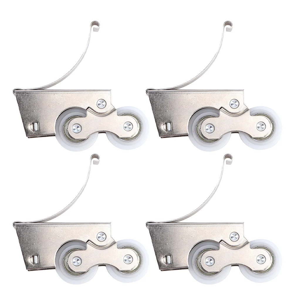 4-Sets-Pulley-Cam-Door-Roller-Pulleys-Cabinet-Wheels-Sliding-Window ...