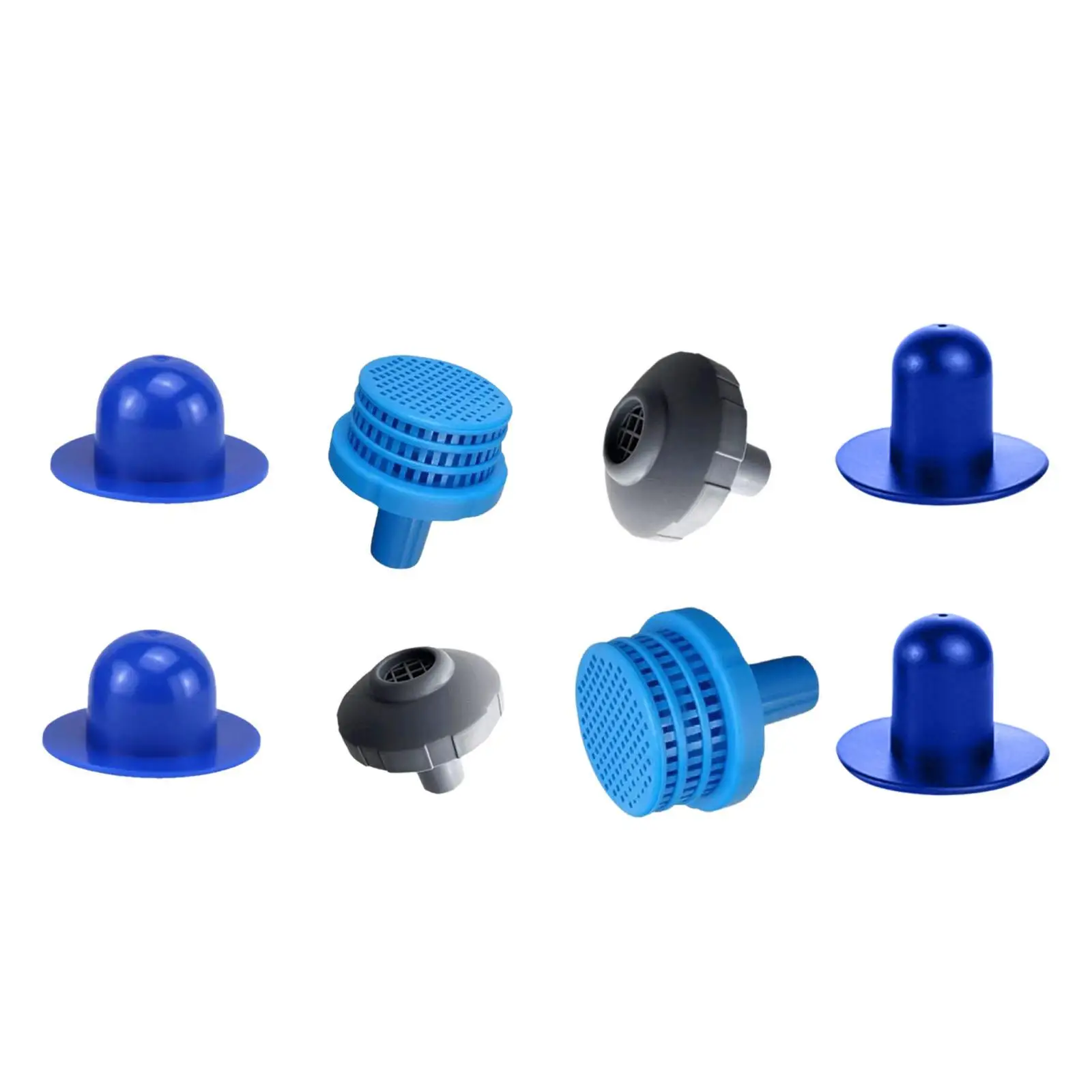 Pool-Water-Jet-Connector-Pool-Strainer-Nozzle-and-Hole-Plugs-Easy-to ...