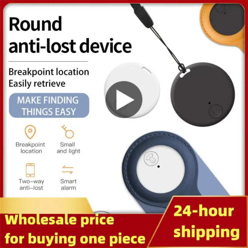 Mini-Air-Tag-Tracking-Device-Tracking-Key-Child-Finder-Pet-Tracker ...
