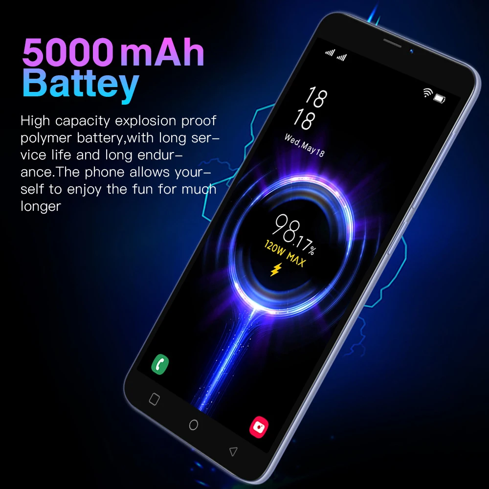 Смартфон 2022 дюйма, 8 ГБ, 256 ГБ, экран HD, Snapdragon 8Gen 1 ...