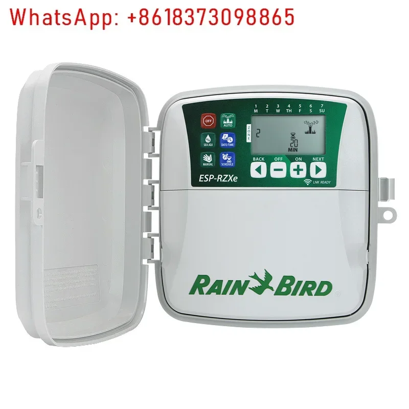 Rain-Bird-Controller-Automatic-Waterer-Garden-Intelligent-Irrigation ...