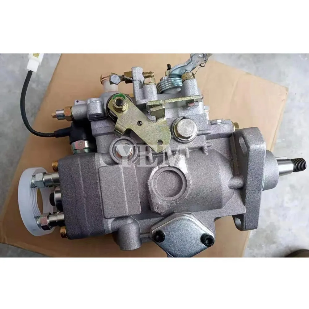 Fuel Injection Pump PC30 for Komatsu| | - AliExpress