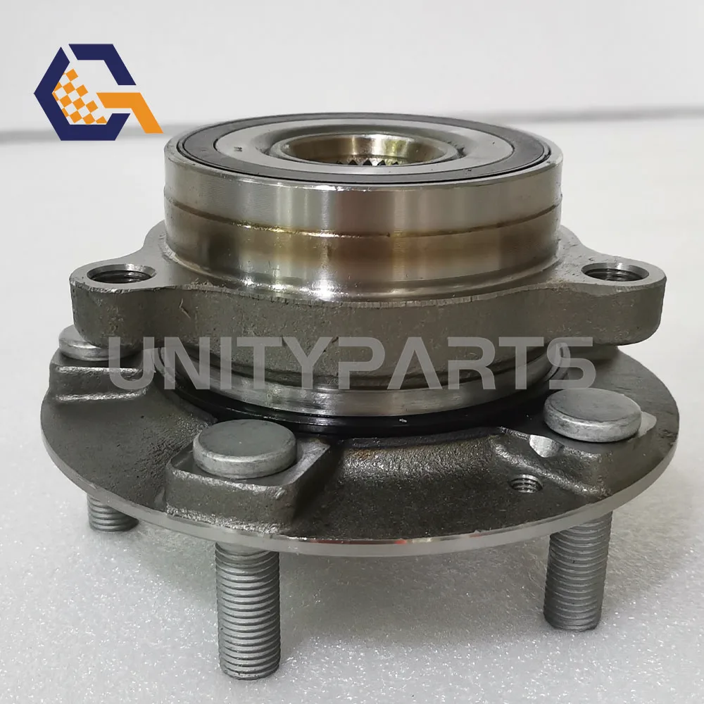 51750-F0000-Front-Wheel-Bearing-Hub-Assembly-for-Hyundai-Elantra-GT ...