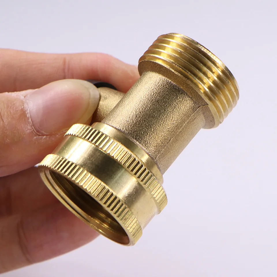 Brass Female-to-Female Straight Push-to-Connect Fittings Shop Female ...