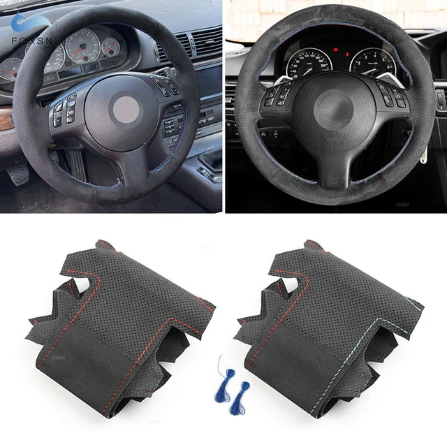 Bmw E46 Interior 2006