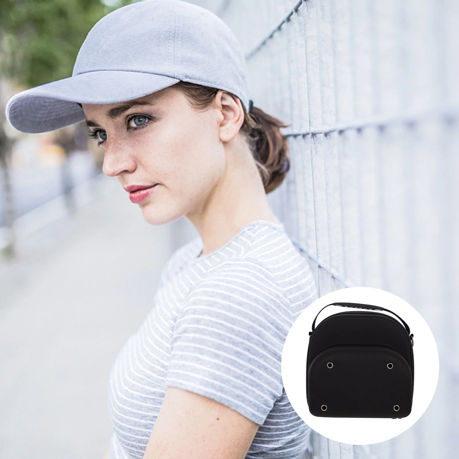 Baseball Cap Travel Case | atelier-yuwa.ciao.jp