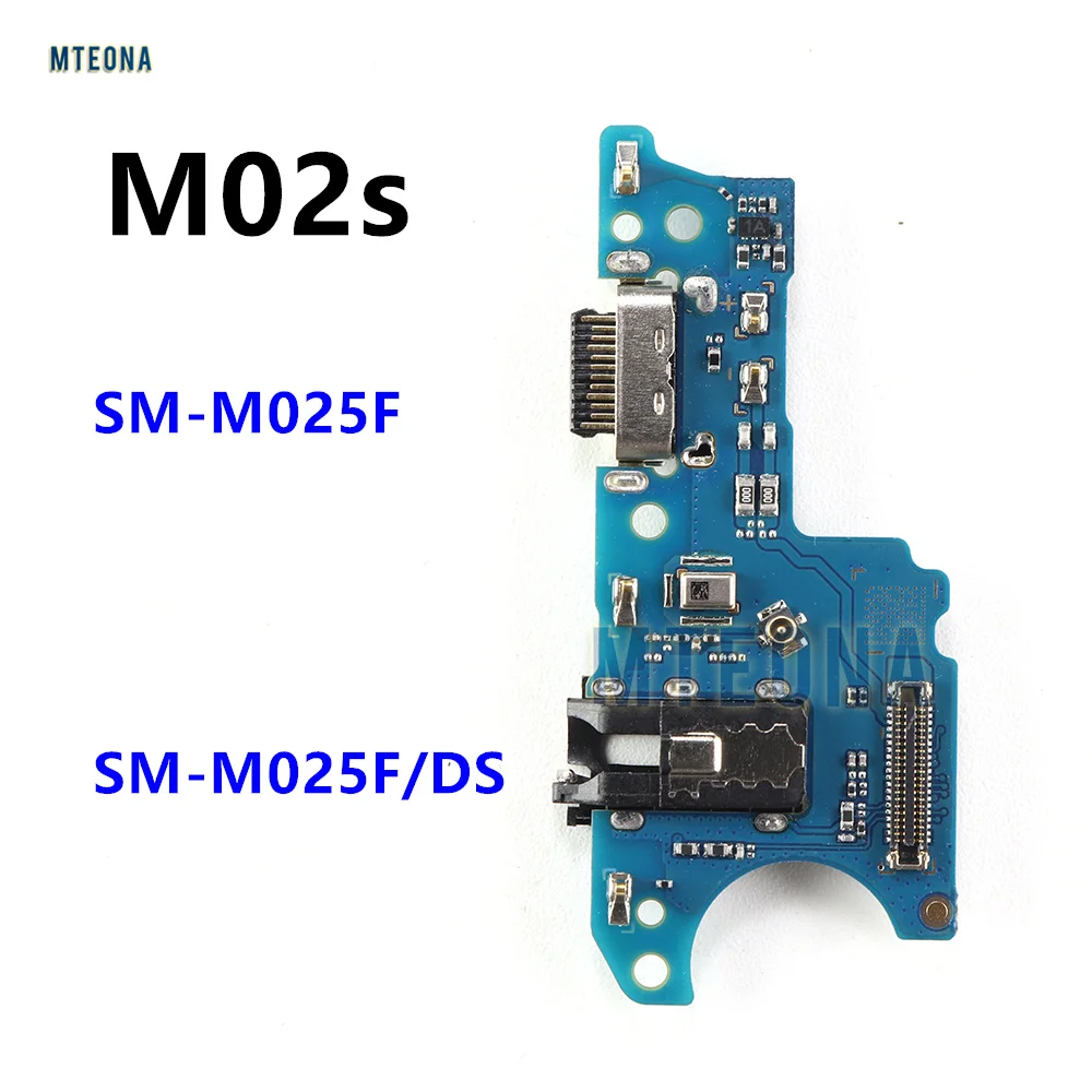 Micro USB Port Fast Charger Board Dock Connector Charging Flex Cable ...
