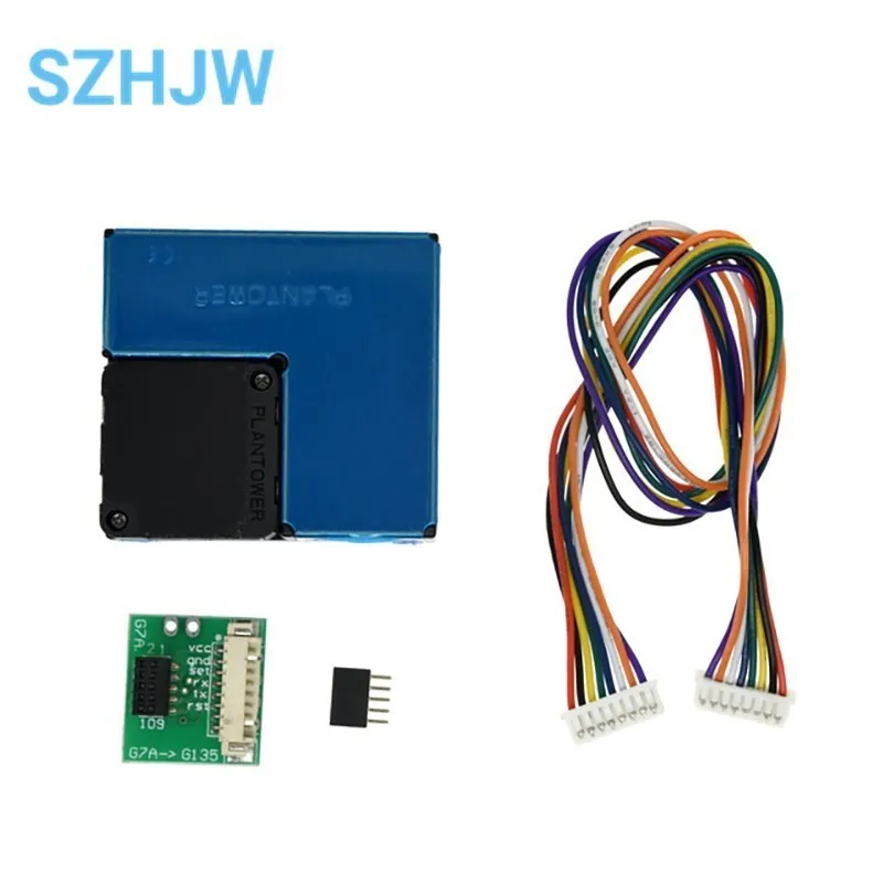 PMSA003-Laser-PM2-5-DUST-SENSOR-A003-High-precision-laser-dust ...