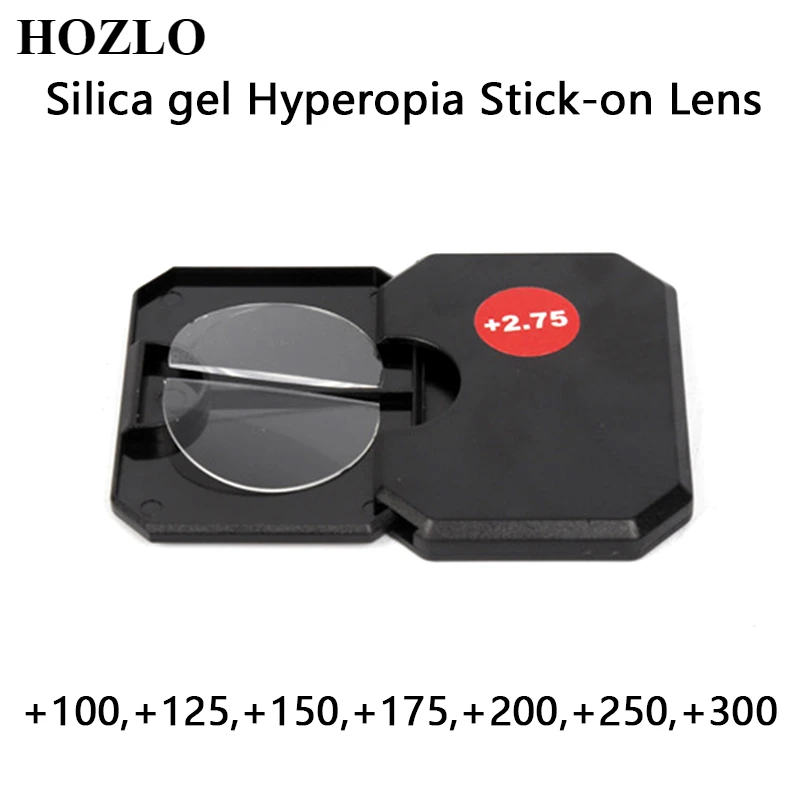 Silica Gel Reading Glasses | Silica Gel Lens Magnifier | Silica Gel ...
