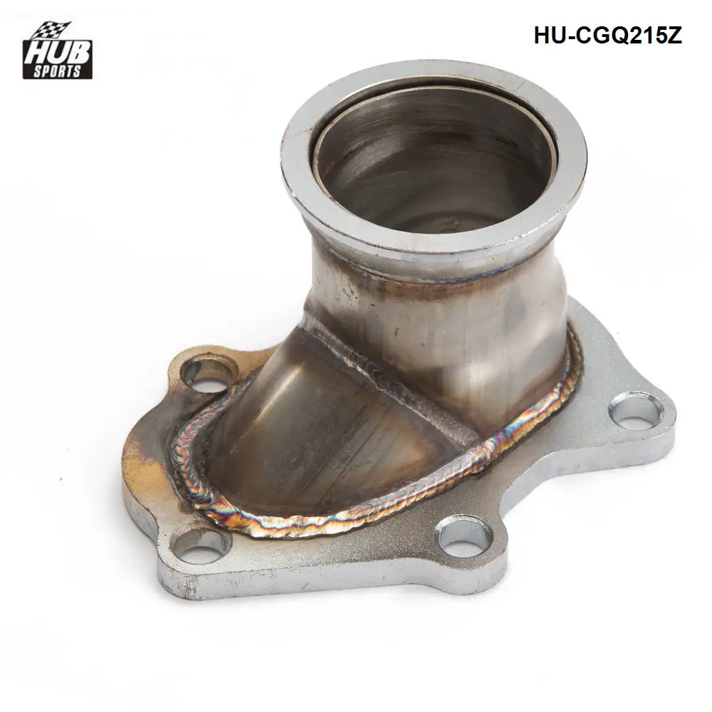 Subaru Wrx Turbo Flange