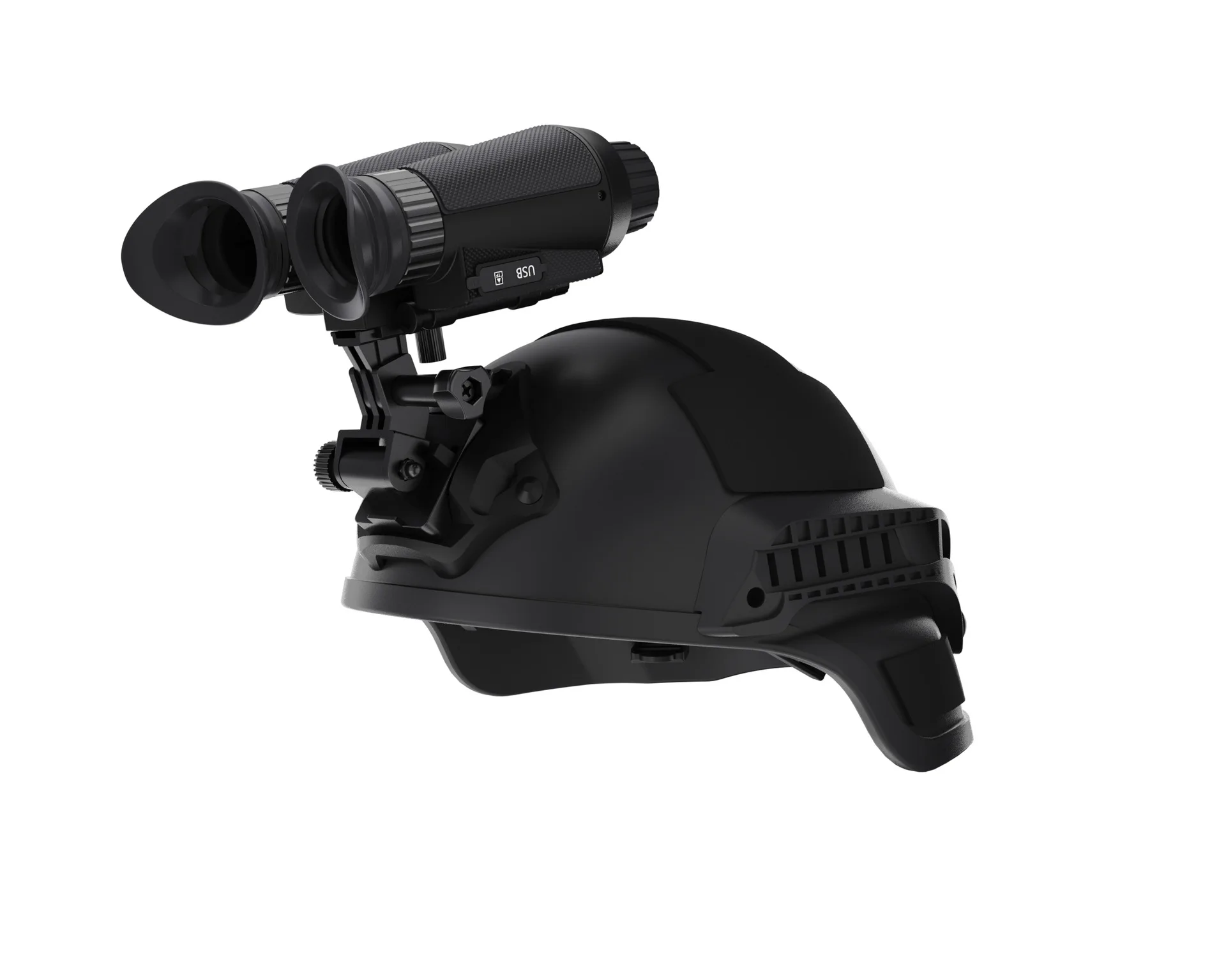 NV8300 Super Light HD 36MP 3D Binoculars Telescope 8X Digital Zoom 300M ...