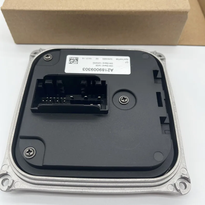 A2189009303 OEMHIDS Ballast for GLA CLA A-Class W176 C117 X117 W156 LED ...